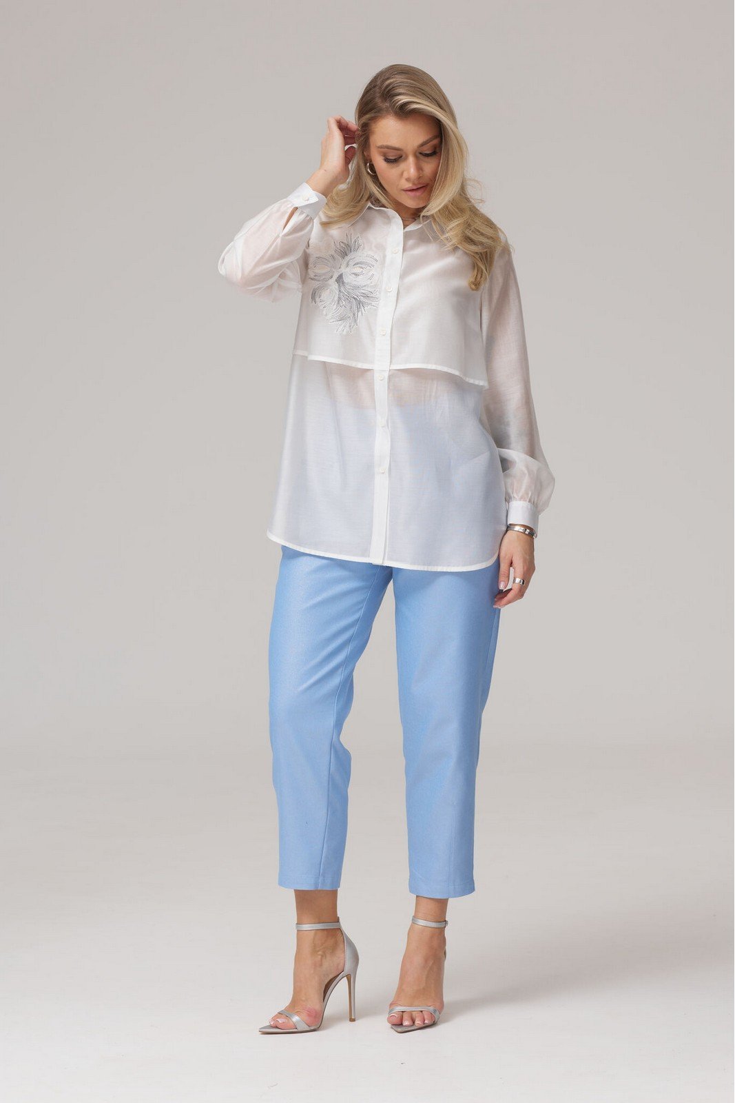 Брюки 2175 Kaloris купить в интернет магазине | в наличии